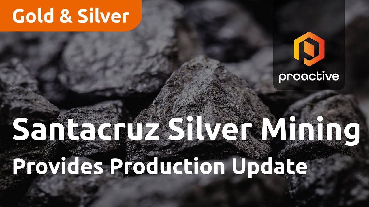 Update on Technical Disclosure Review – Mexico Mining Center