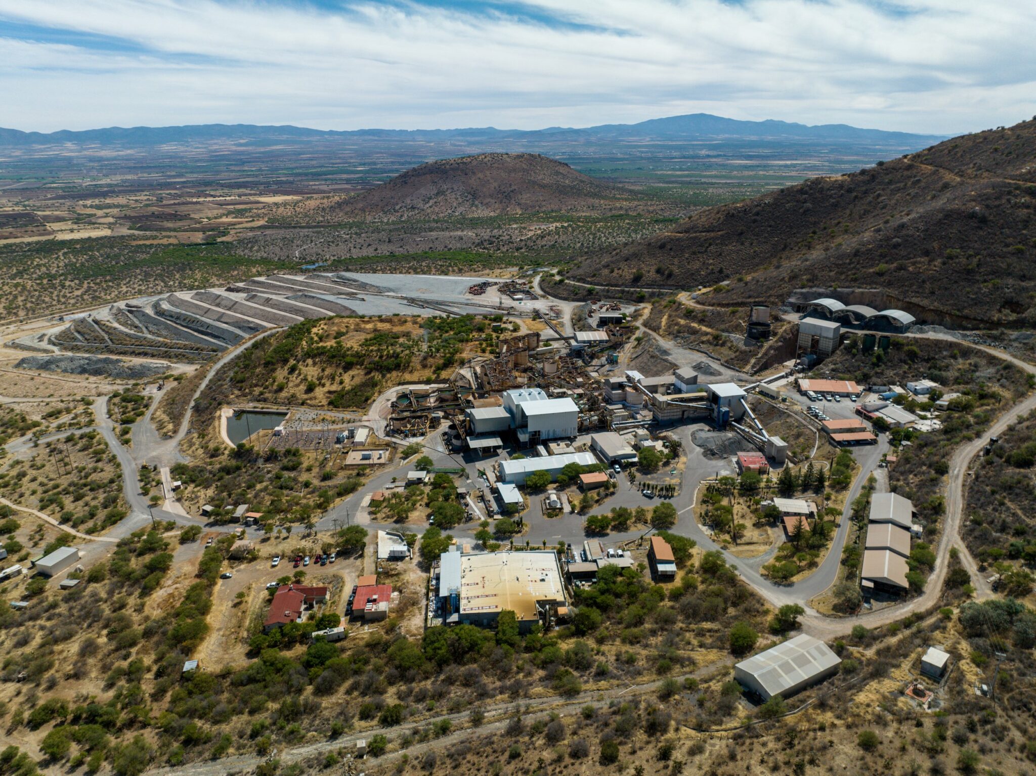 Silver Storm Adds Second Drill Rig and Commences Phase 2 Drill Program ...