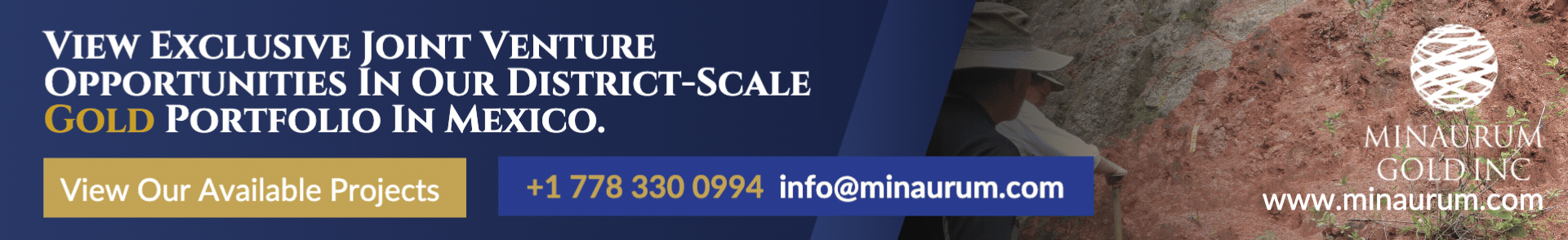 Mexico Mining Center – Your Best Source For Information