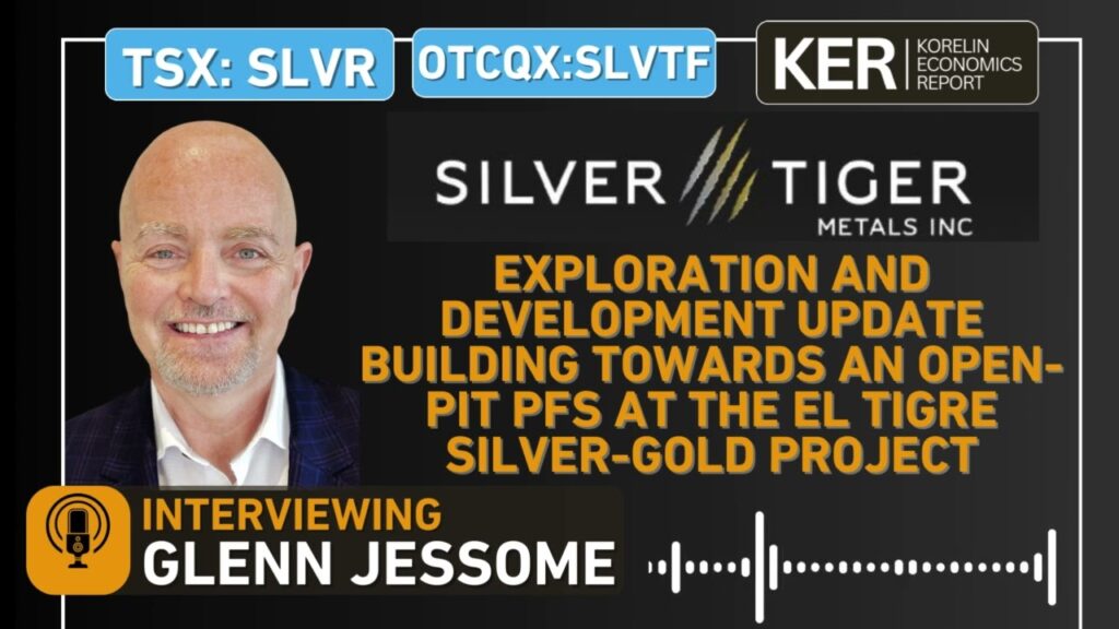 Silver Tiger – Exploration and Development Building Towards PFS At The ...