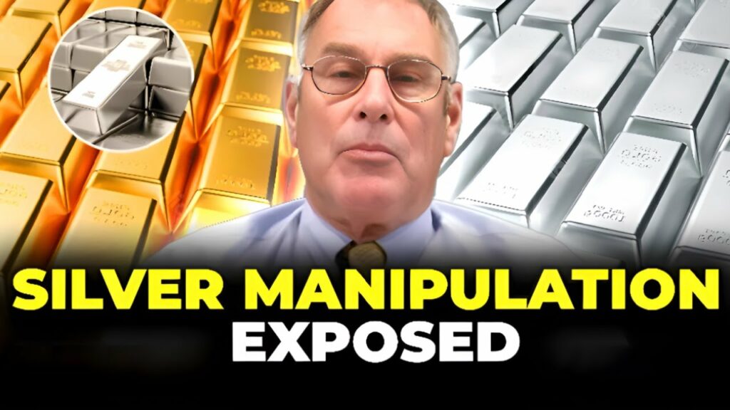 “100% CERTAINTY! Your Silver Holding Is About to Become Quite Priceless ...