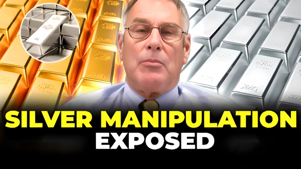 “100% CERTAINTY! Your Silver Holding Is About to Become Quite Priceless ...