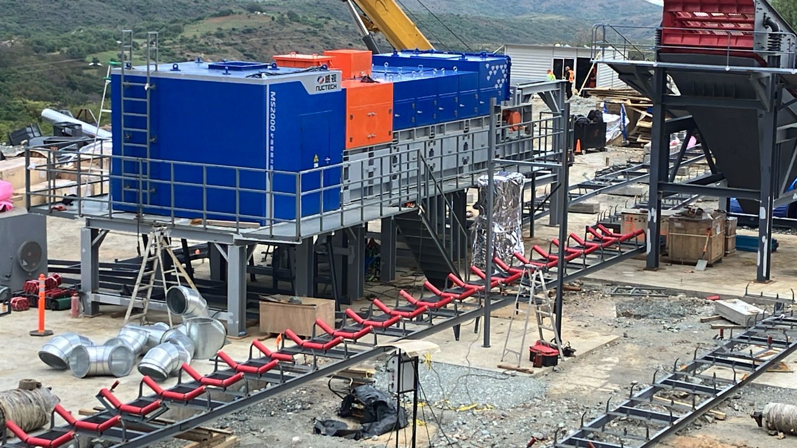 Guanajuato Silver Provides Operations Update – Mexico Mining Center