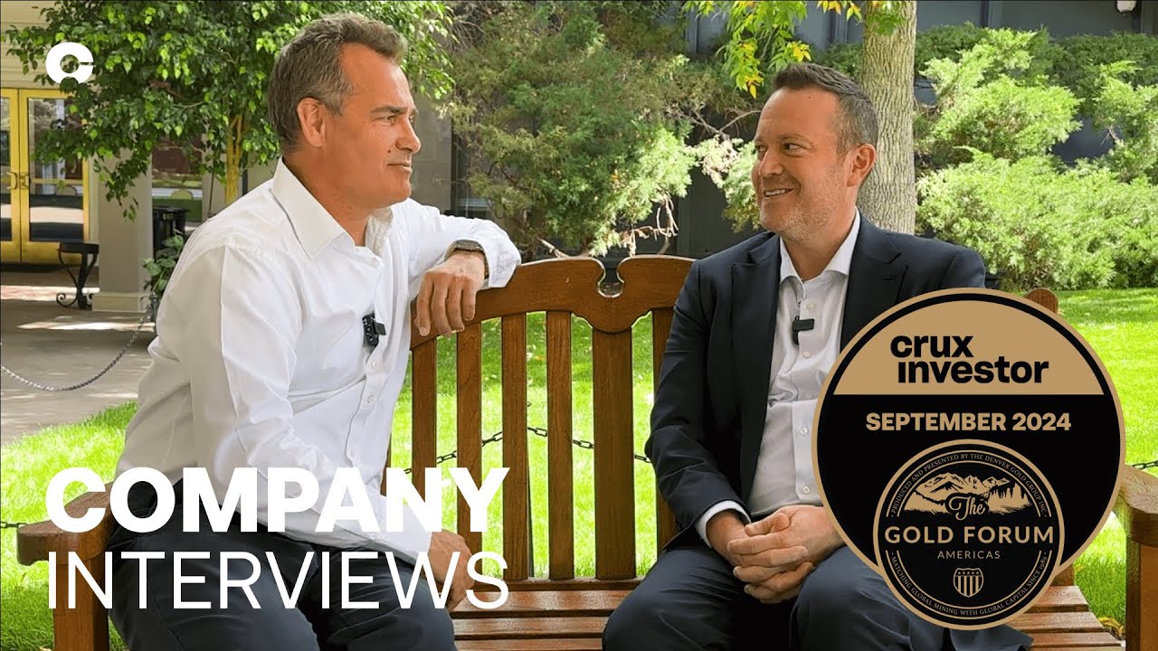 Sandstorm Gold Royalties (TSX:SSL) Poised for Streaming Growth to ...