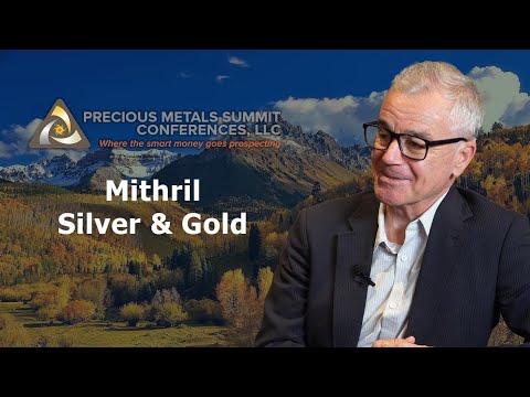 Mithril Silver & Gold, phenomenal grades with scale – Mexico Mining Center