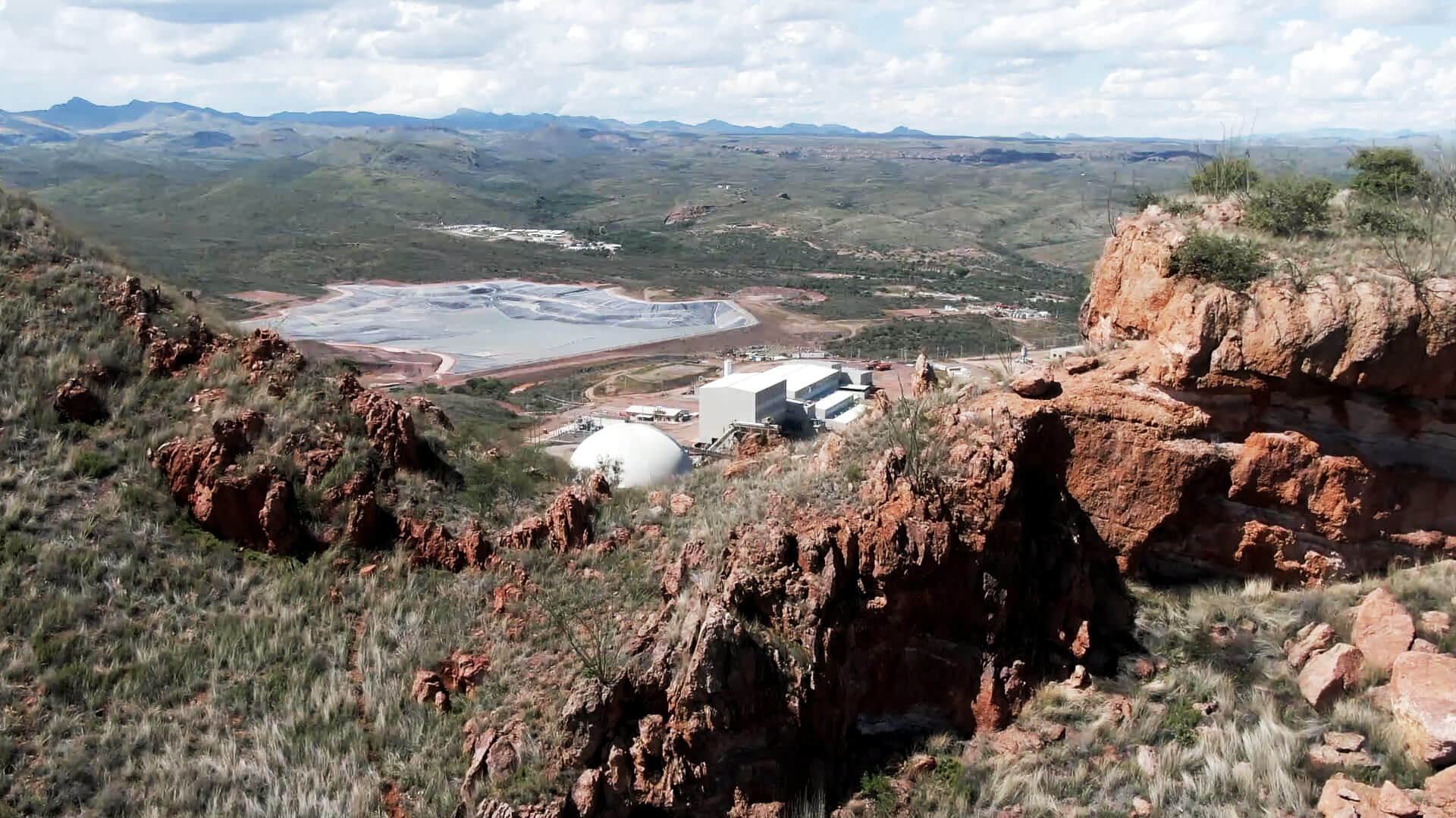 First Majestic Announces Agreement to Acquire Gatos Silver | Mexico ...