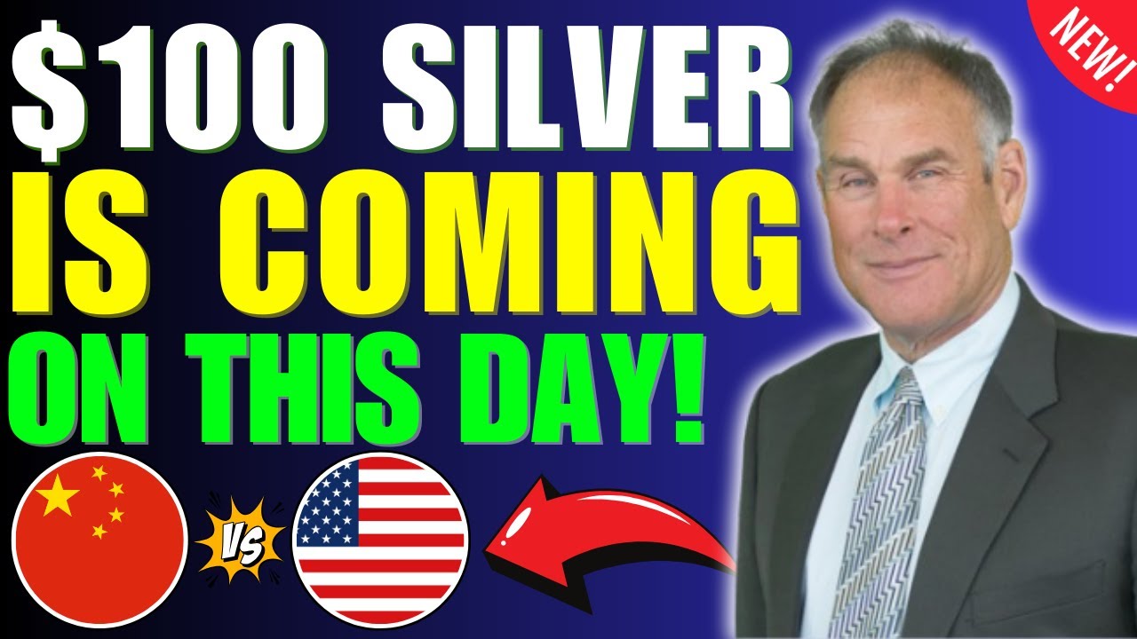 Rick Rule: “The Coming SILVER Price Explosion Will Blow Your Mind ...