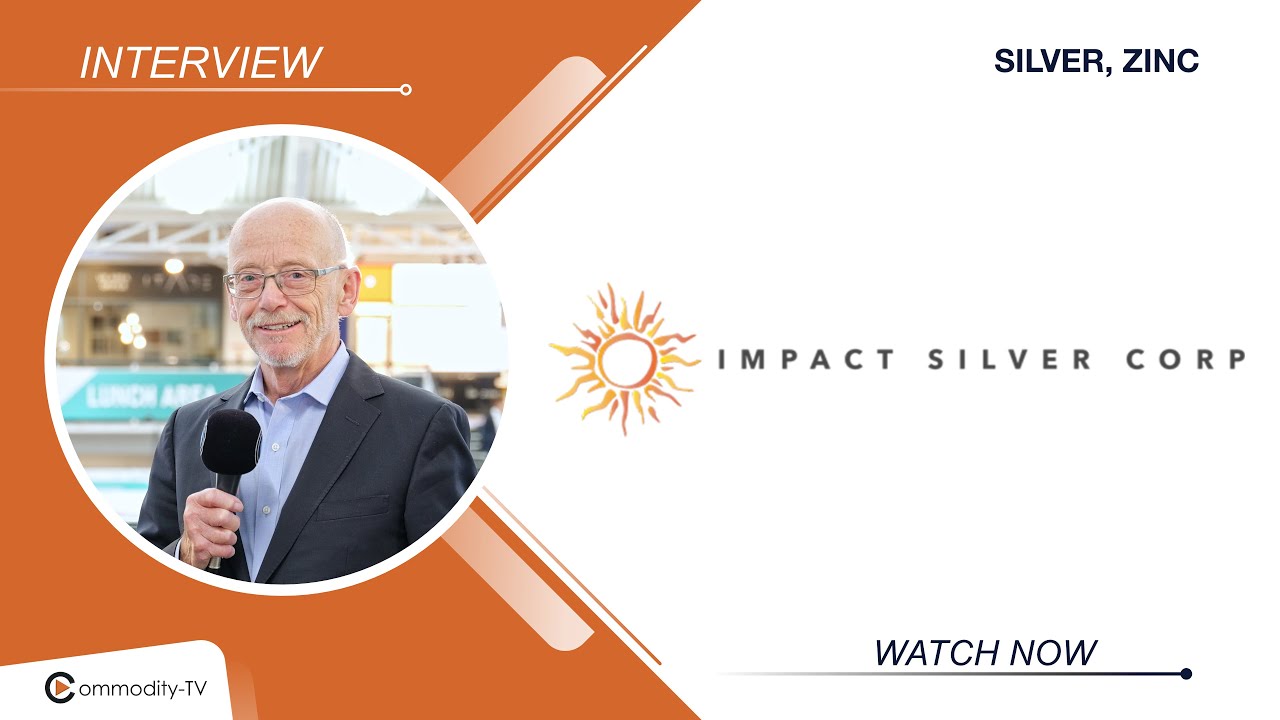 Impact Silver: Higher Silver Production in 2025 and Ramping Up Second ...