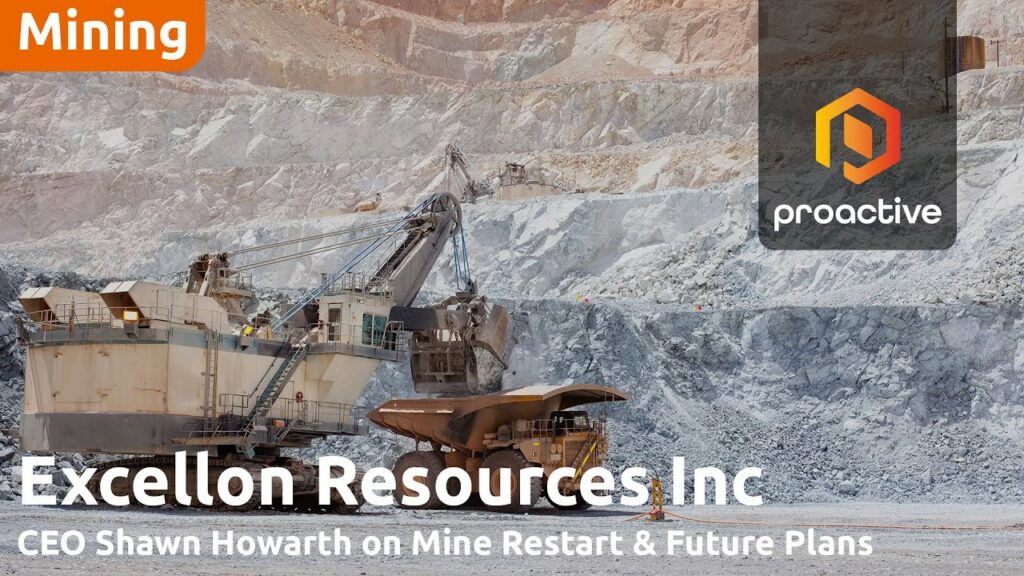 Excellon Resources acquires fully-permitted Silver Mine in Peru, eyes ...