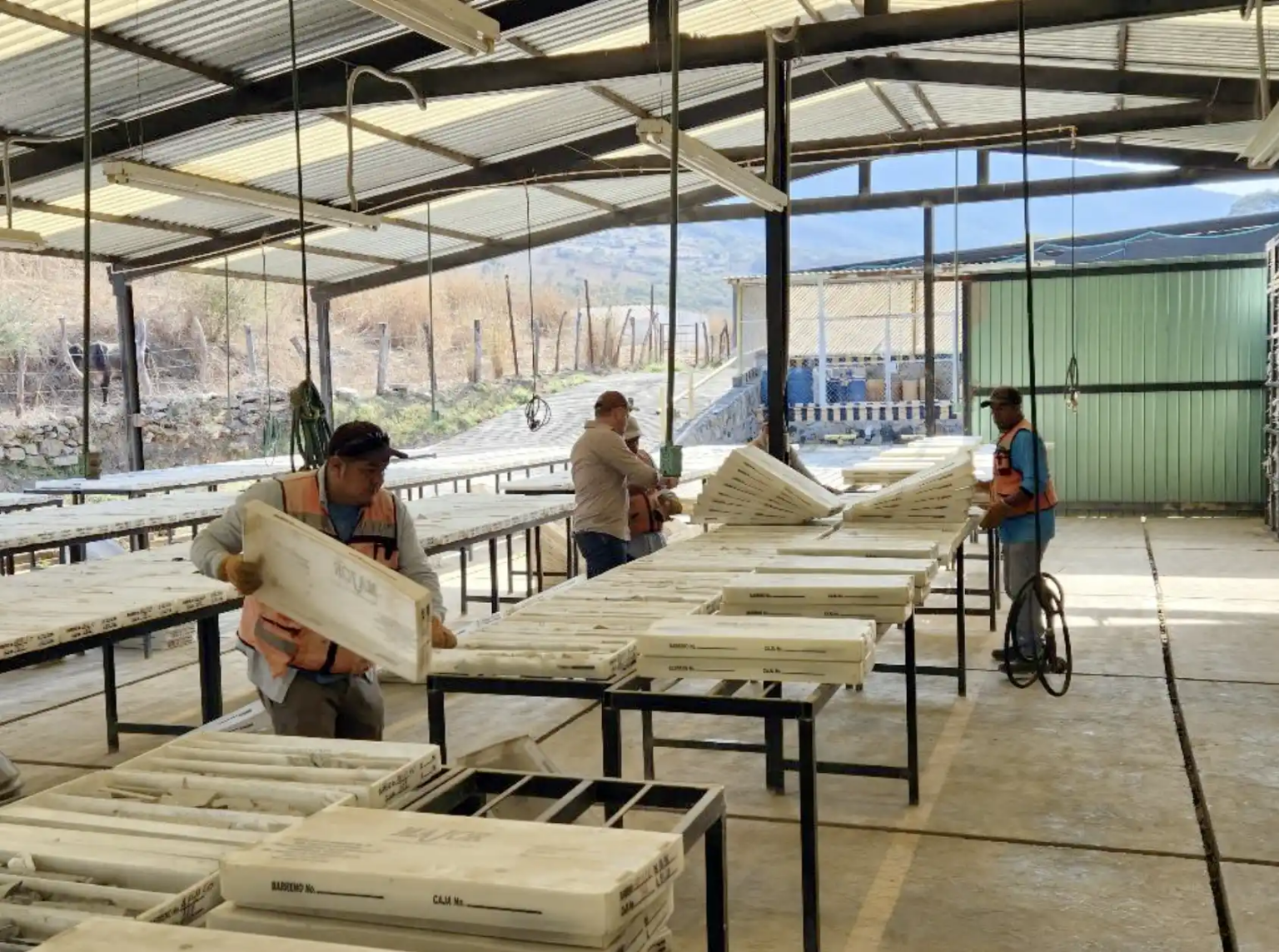 Heliostar Drills 88 m Grading 8.82 g/t Gold in Resource Conversion ...