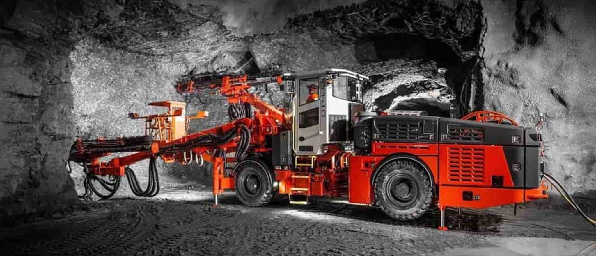Silver Storm Orders La Parrilla Underground Mining Fleet and ...