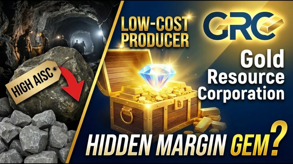Gold Resource Corporation Stock Analysis: 2 Advanced-Stage Projects Set ...