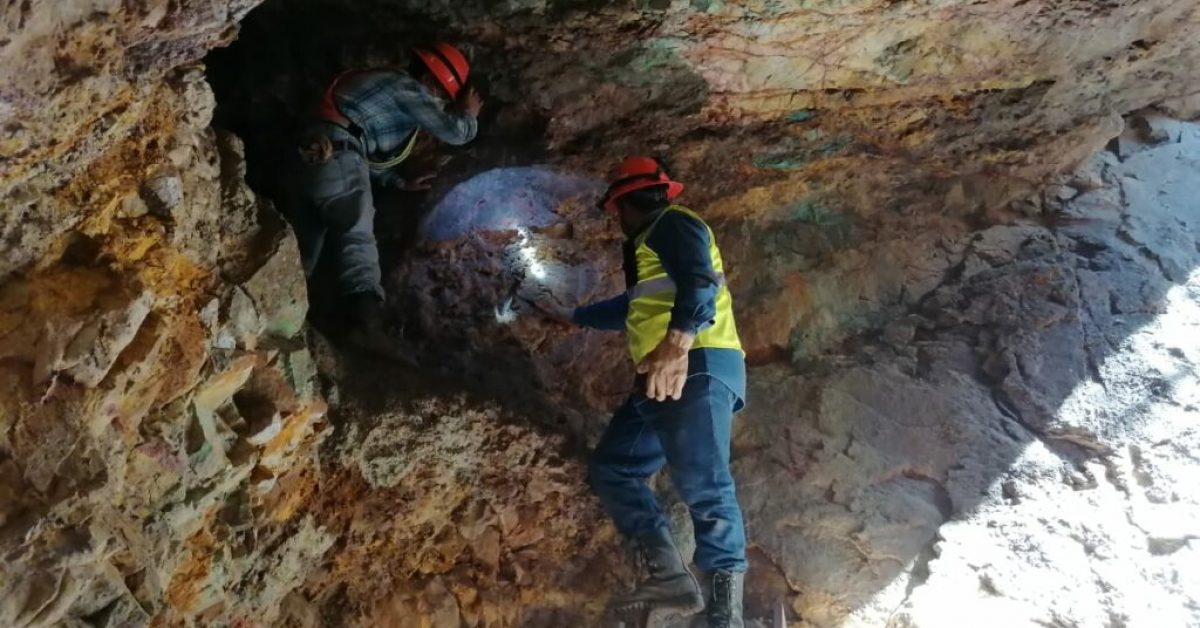 Mexico Mining Center – Your Best Source For Information